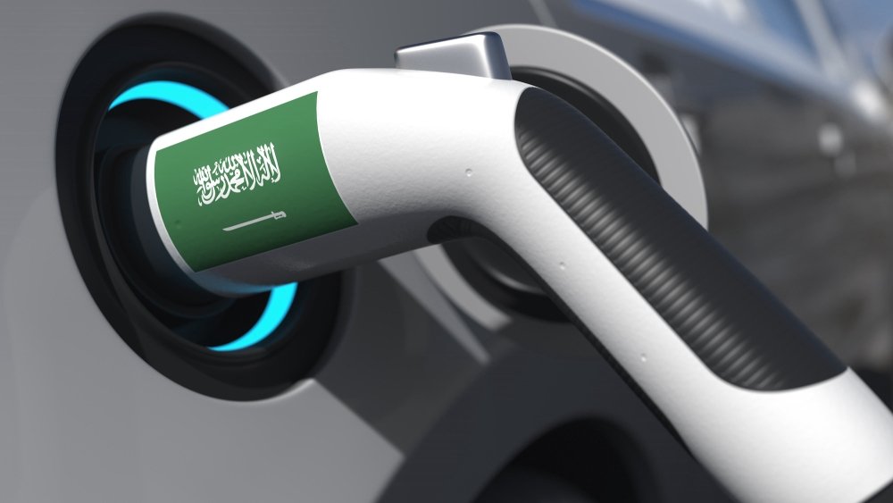 Fueling the Future: Saudi Arabia's Race for Electric Vehicle Dominance | Wilson Center